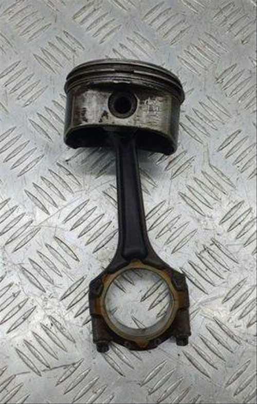 Поршень с шатуном Opel Astra G 1.8 Z18XE