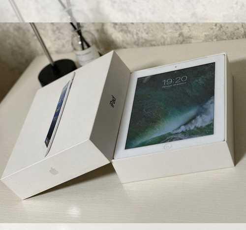 iPad 4 поколения 64gb wi-fi cellular