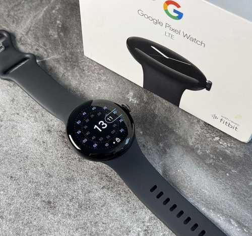 Google Pixel Watch LTE