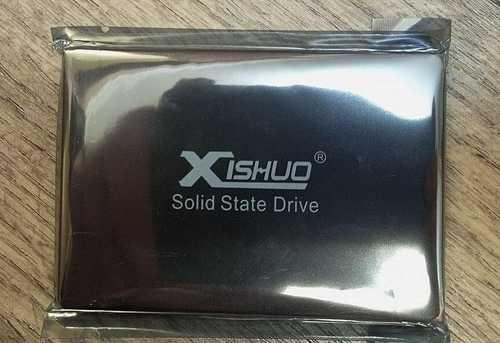 Новый SSD-128Gb