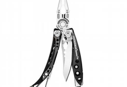 Мультитул Leatherman Skeletool CX Stainless 833131