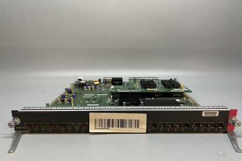 Cisco WS-X6724-SFP V04