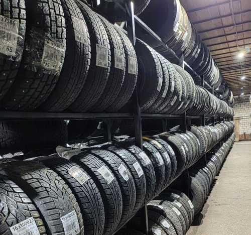 Zeta ZTR10 245/45 R17 99W