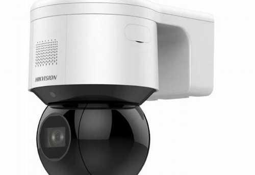 Поворотная IP-камера Hikvision DS-2DE3A404IW-DE(S6