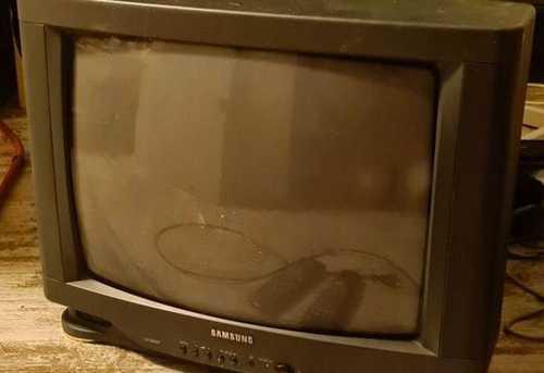 Телевизор Samsung ck5085ZR