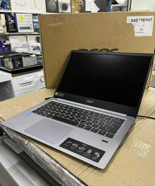 14" Ультрабук Acer