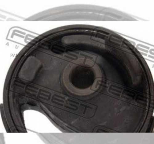 Febest MZM016 подушка двигателя/кпп febest mzm016 mazda demio dw 1996-2002 jp / подушка двигателя пе