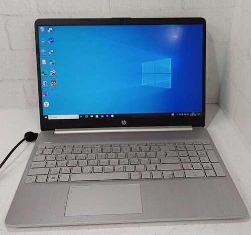 Ноутбук HP Laptop 15 laptop 15sfq1094ur