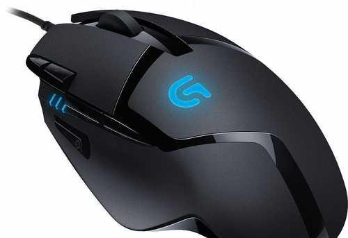 Logitech G402 Hyperion Fury