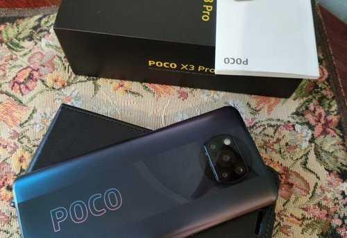 Xiaomi Poco X3 Pro, 6/128 ГБ