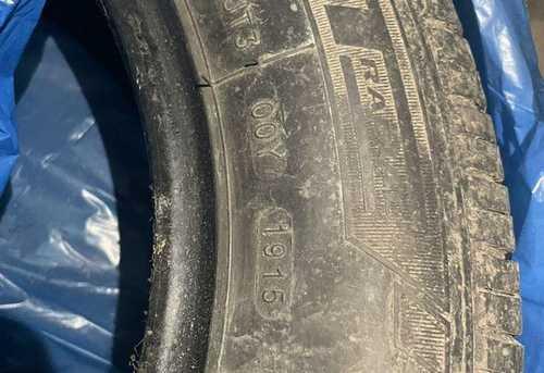 Chaparral A/T Steel Radial 185/65 R15