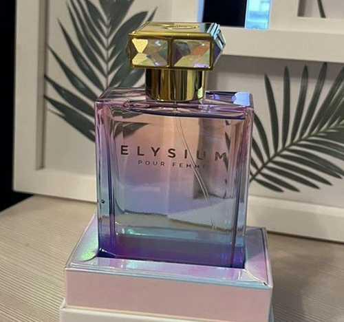 Roja Elysium Pour Femme 75ml/ Роджа Элизиум / Рожа