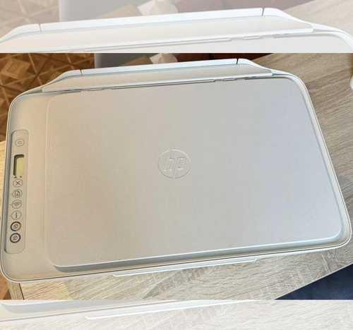 HP DeskJet 2700 мфу струйное цветное мфу