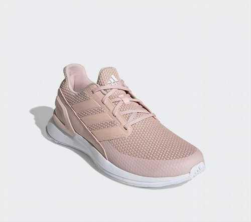 Кроссовки мужские Adidas Rapidarun розовый