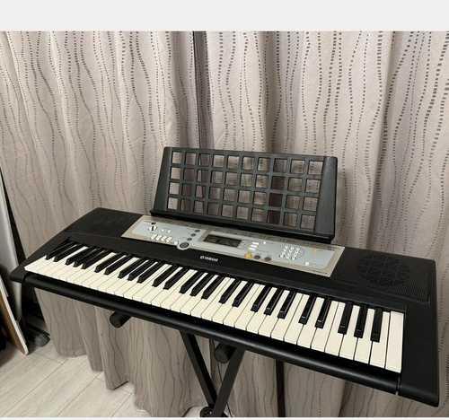 Синтезатор yamaha psr-e203