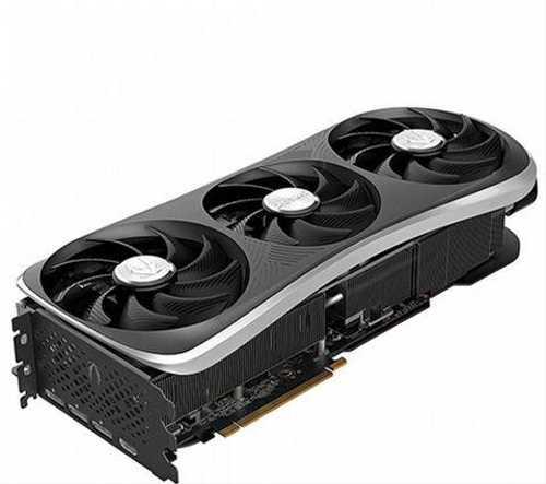 Видеокарта Zotac RTX 4090 Trinity 535689