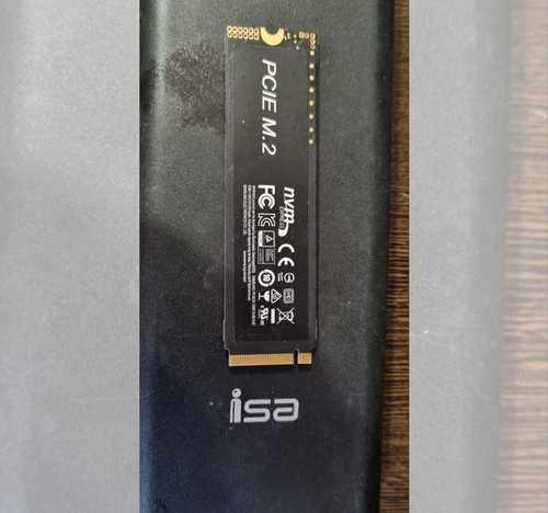 Ssd m2 1tb