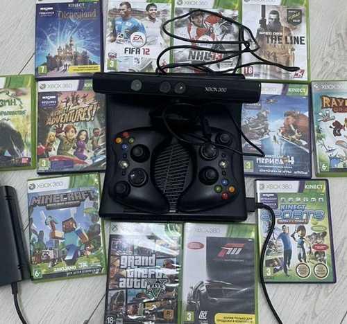 Xbox 360