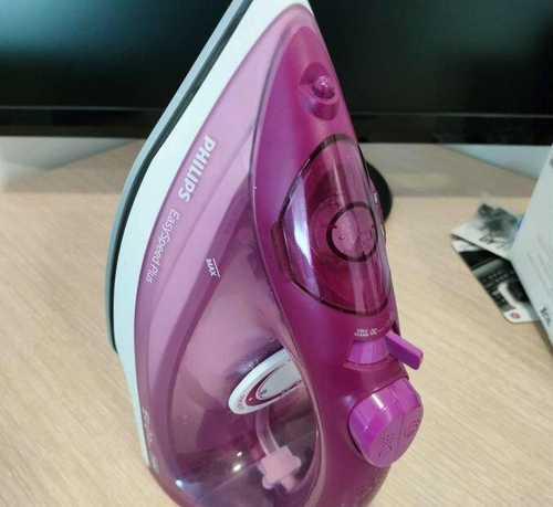 Утюг Philips паровой