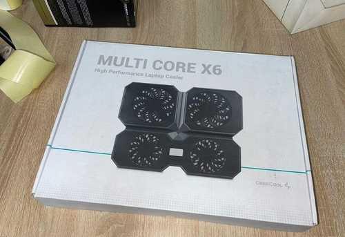 Deepcool MultiCore X6 Новая
