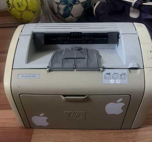 Принтер hp laserjet 1020