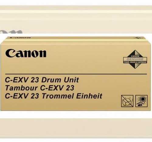 Фотобарабан Canon C-EXV23 Drum Unit (2101B002)