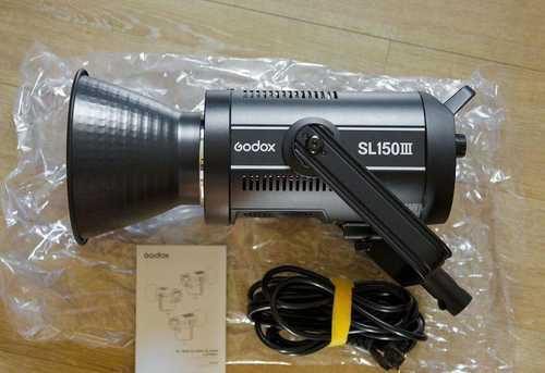 Godox sl150iii