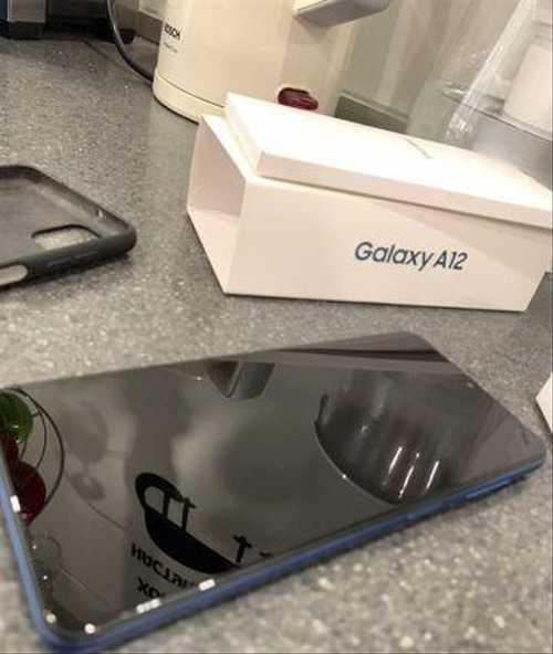 Samsung Galaxy A12 64gb