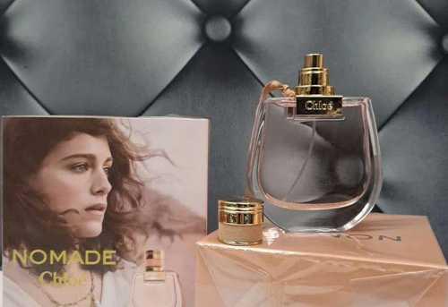 Духи женские Chloe Nomade 75 ml