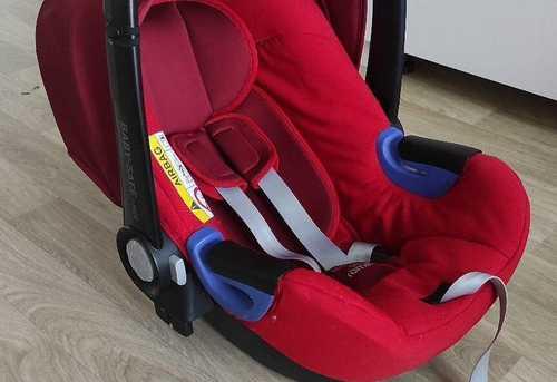 Автолюлька britax romer baby safe i-size 0-13