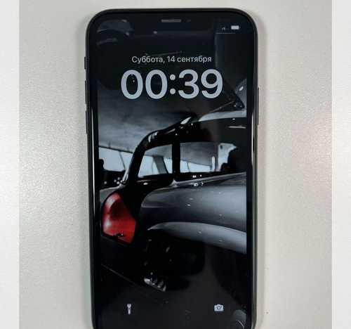 iPhone Xr, 128 ГБ