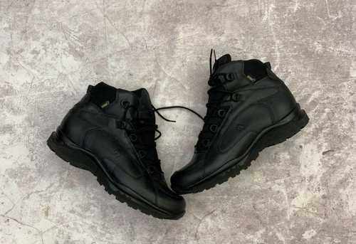 Haix dakota mid gore tex