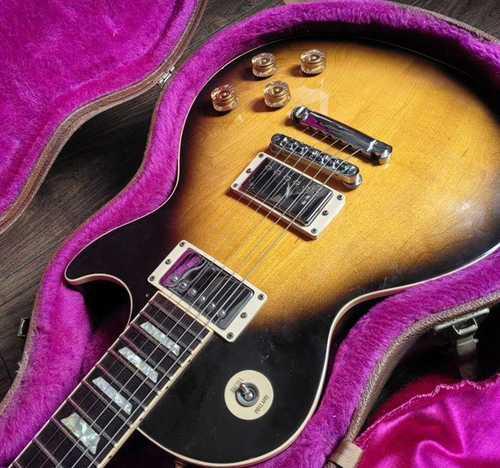 Gibson Les Paul Standard 1995