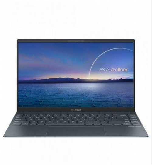 Asus ZenBook 14 UX425E