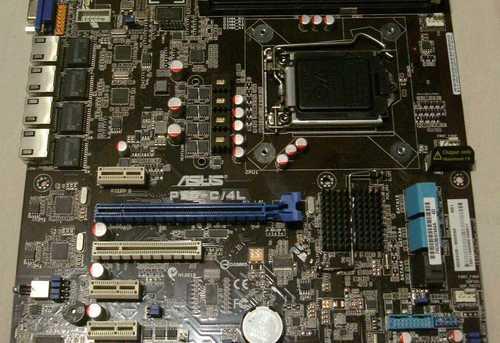 Asus P9D-C/4L Socket 1150