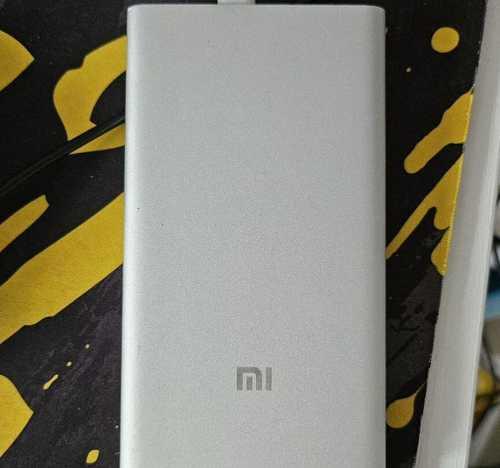 Xiaomi Powerbank 5000 mAh