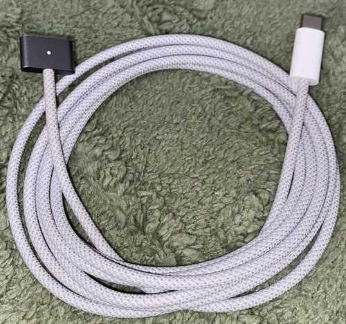 Кабель Apple USB-C — MagSafe 3 (2 м) A2363