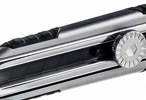Olfa X-design, 18 мм, нож (OL-MXP-L)