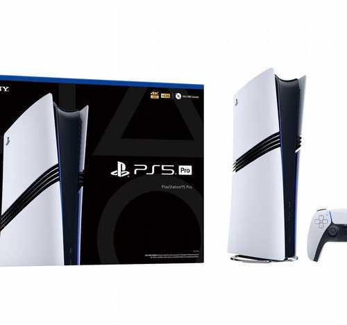 Sony PlayStation 5 Pro Digital Edition