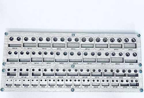 Подставка М3-20 мм