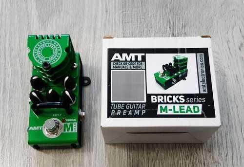 AMT electronics M-lead bricks