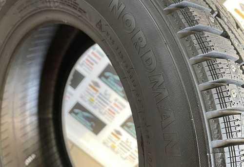 Nokian Tyres Nordman 7 215/55 R16 97T