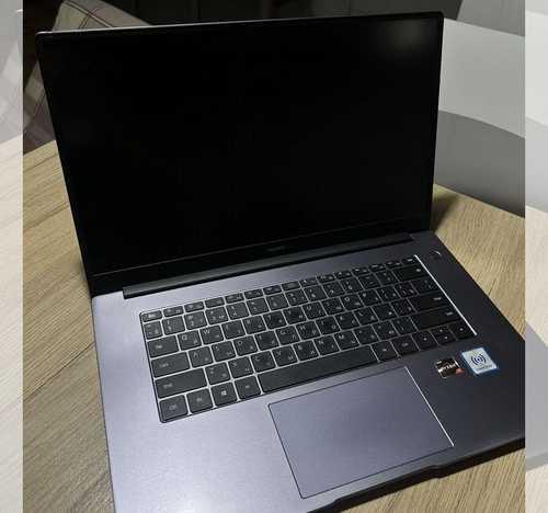 Huawei matebook d 15