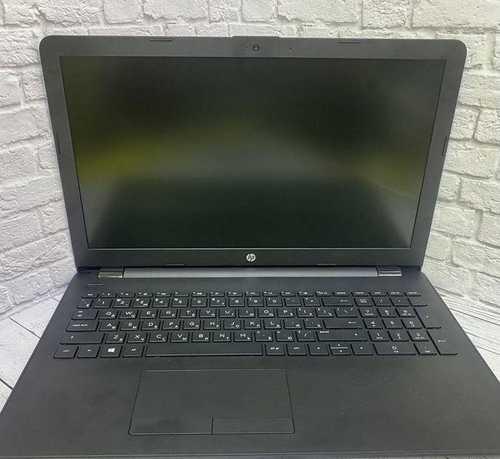 Ноутбук HP 15rb047ur (Гагарина)