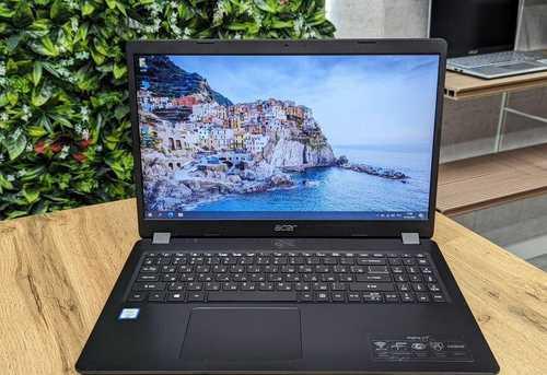 Быстрый Acer Aspire intel i5-6th 8gb 512gb SSD