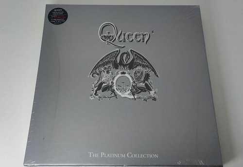 Queen — The Platinum Collection Box Set