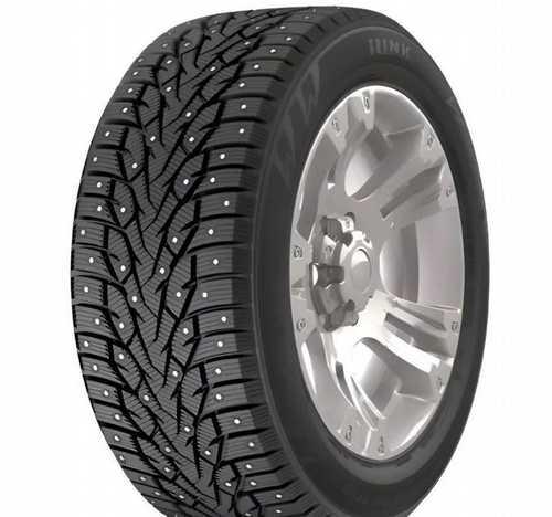 iLink Wintervorhut Stud III 245/55 R19 107T