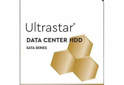 Western Digital sata-III 8Tb 0B36404 HUS728T8tale6