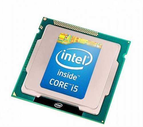 Процессор Intel Core i5 11400 OEM CM8070804497015