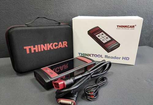 Thinktool reader hd для грузовых авто